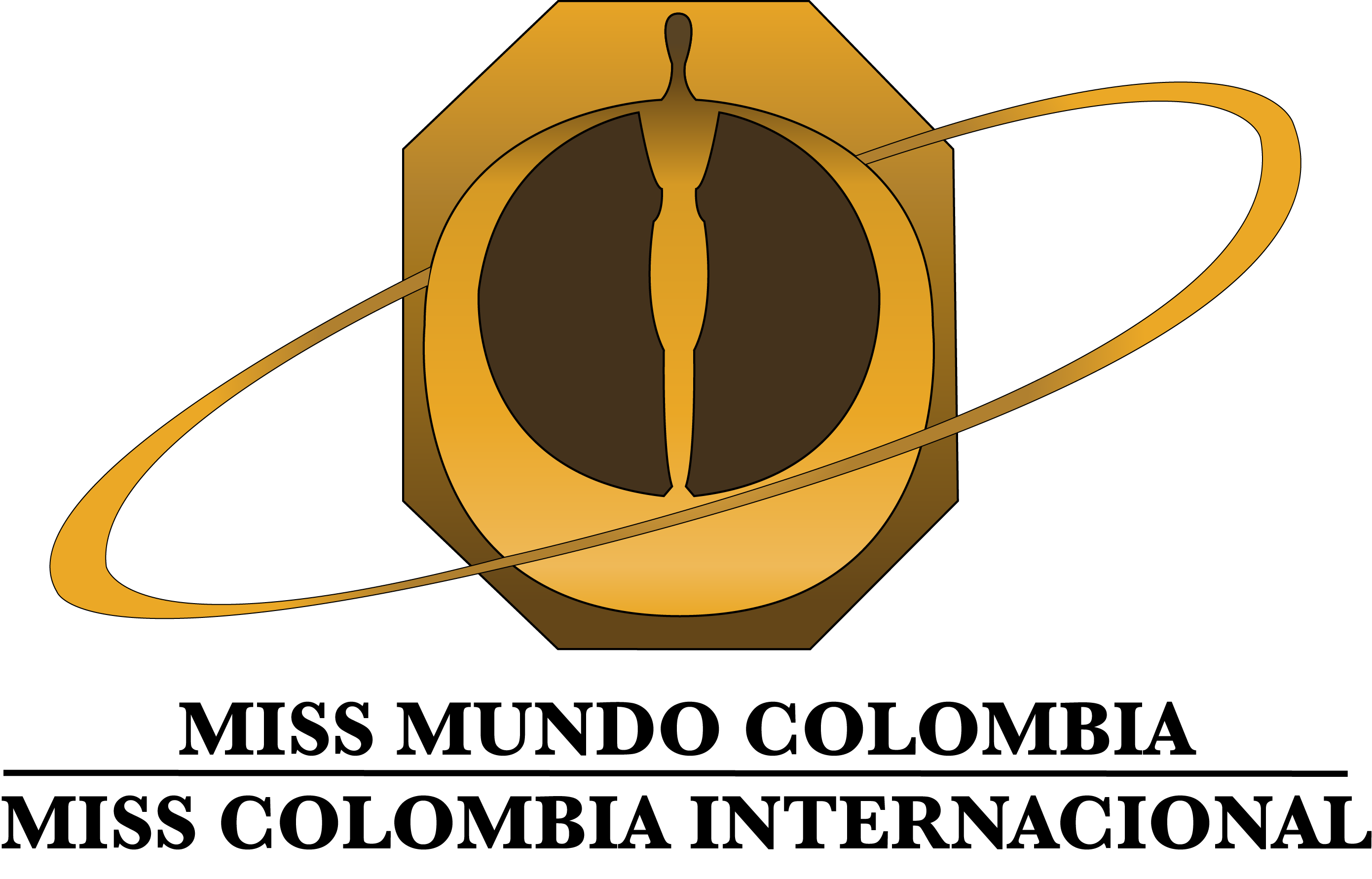 Logotipo De Miss Mundo Colombia Así Lucía Miss Universo Colombia